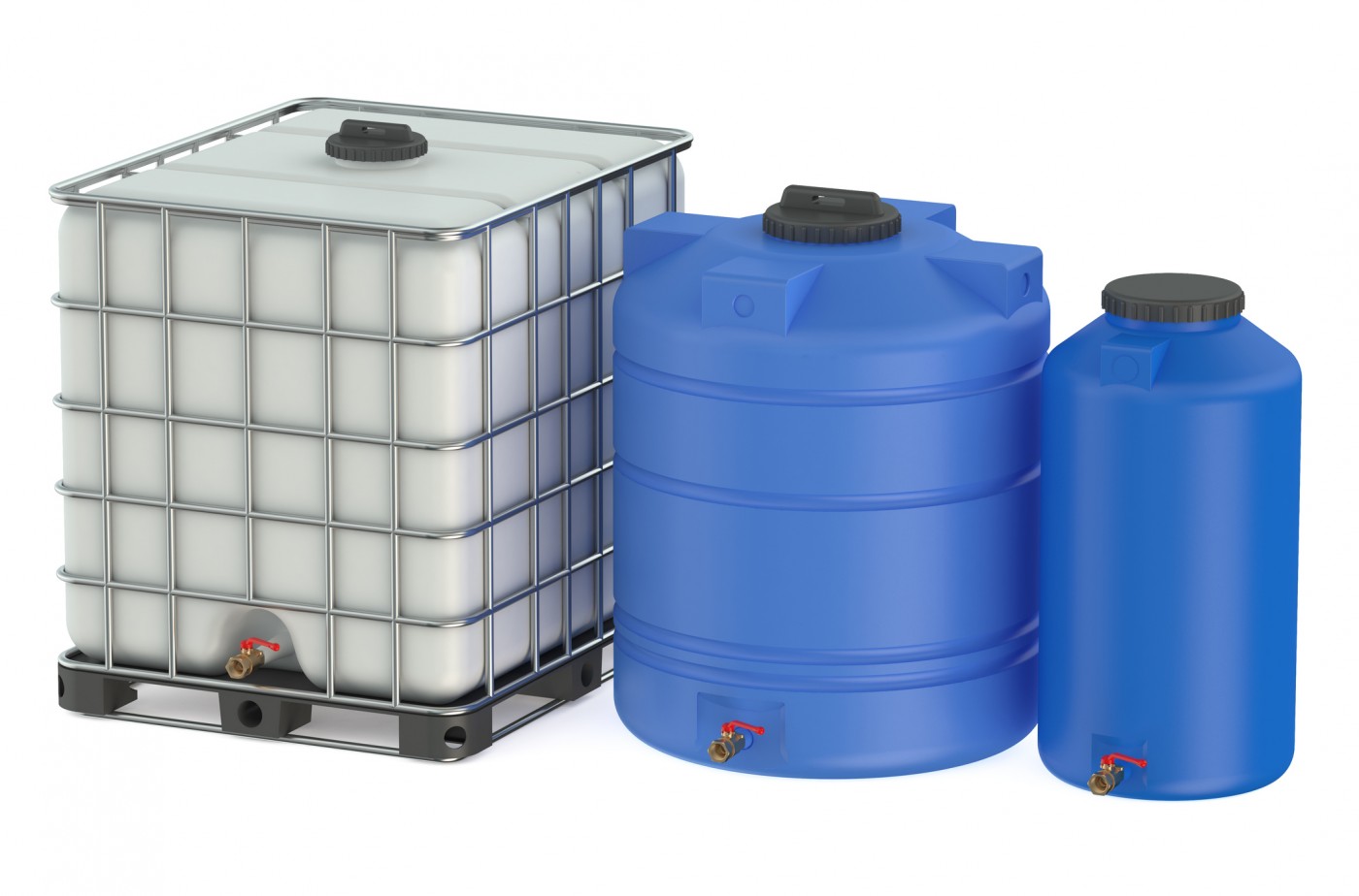 Bulk Water Delivery | St. Pete, Clearwater & Port Richey